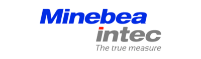 Minebea Intec – Pesaje industrial