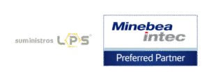 Minebea Intec – Pesaje industrial