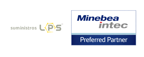 Minebea Intec – Pesaje industrial